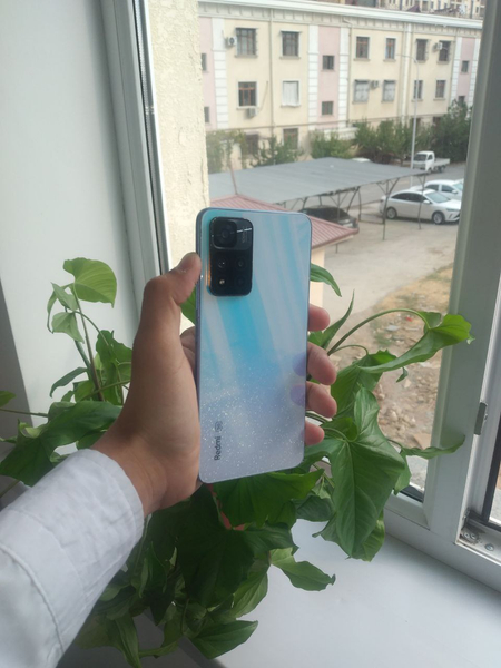 Redmi note 11 pro