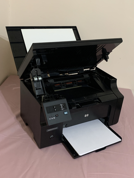 Принтер HP
