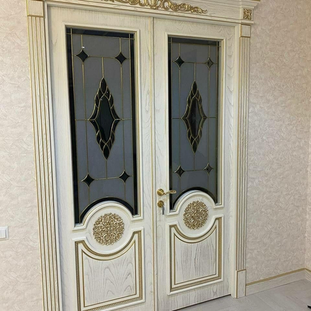 Мдф эшиклар, кухинние мебел, курписние мебел, зиналар, мдф копламалар
