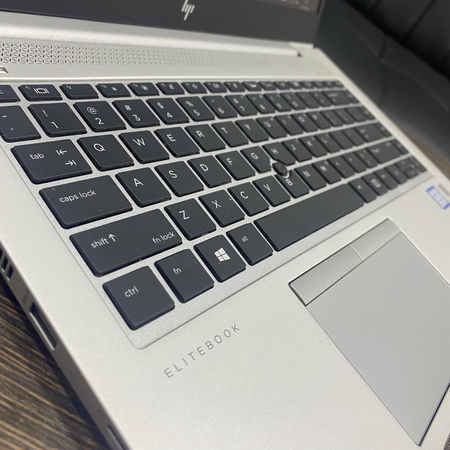 Продается Hp Elitebook 840 g6 16/256гб для дома и офиса!