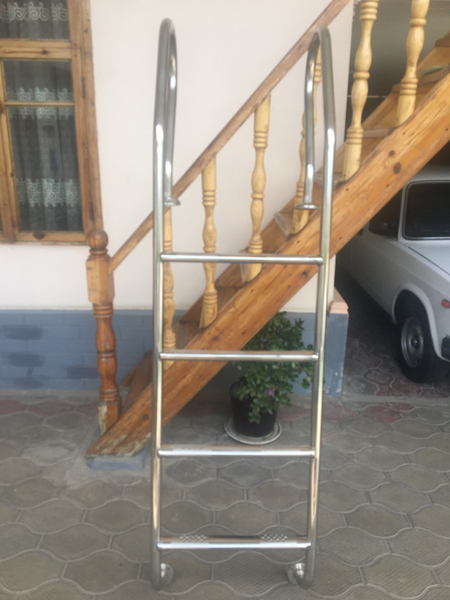 Basseyn uchun Zina sotiladi