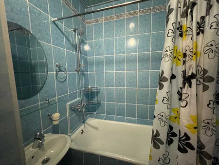 Аренда 3 комнатной квартиры на 4 квартале ID: MD 370
