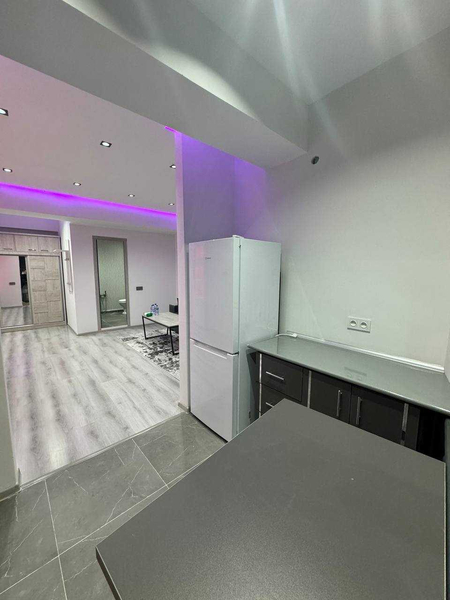 СРОЧНО! Новая 1 комнатная в новостройке Eco Smart Home, кадастр есть