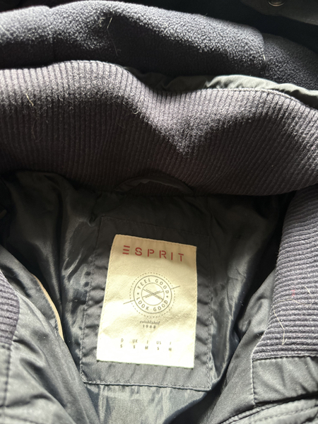 Куртка/пальто/пуховик ESPRIT