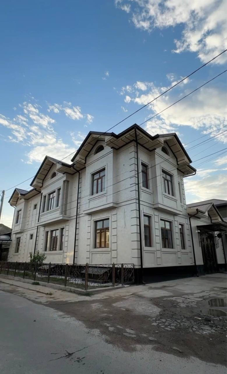 Продается Евро дом Ор-р: Саватчи махалля