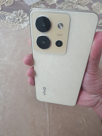 Srochna Sotiladi Vivo Y36 8+8/256Gb !Gold 4G Original Global