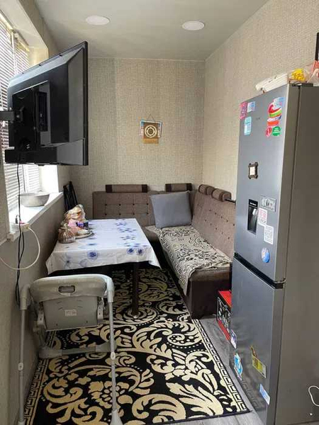 Сдается 2-х комнатная квартира, Район Сергели 2,(ASH110)