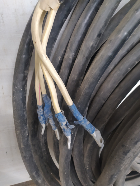 Uz kabel 95/50 ..