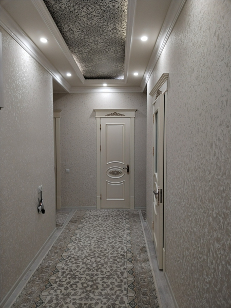 Аренда квартира 3/3/5. Райцентр хокимият. 500$