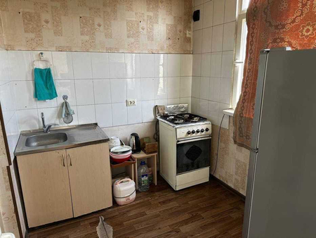 Продается!  Банковский дом. Беруний 2в4/3/4,кирпич, площадь 88 м2