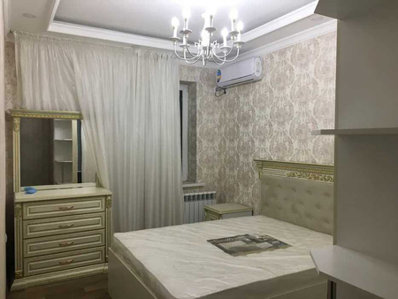 Shayhontohur  3 honali kvartira/3 комнатная квартира в Шайхонтохуре