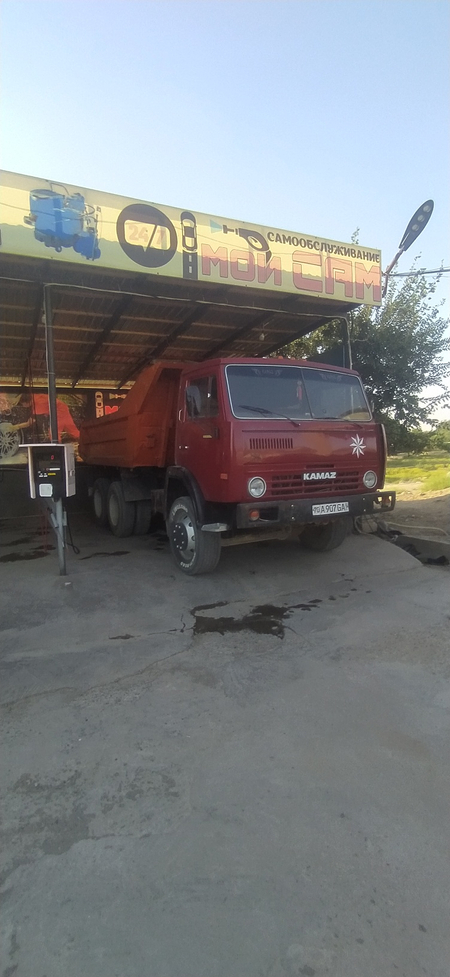 Xolati yaxshi yurip turipti qarshi shaxri