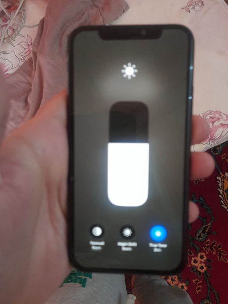 Iphone xs qora 64gb