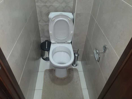Квартира в Буз Базаре 2/2/9 SSE 40