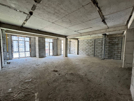 Yakkasaray City Mall Продается 4 комнатная коробка Шота Руставели