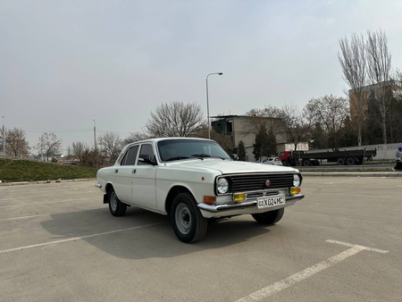 Продаётся Волга Газ 2410