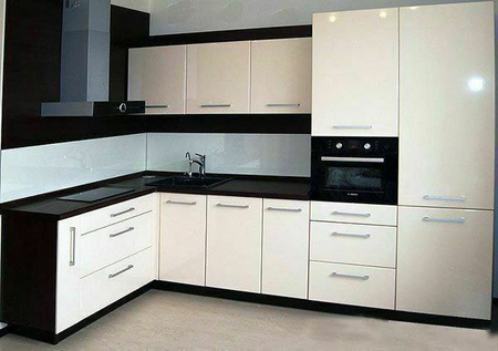 Kuxinni mebel tayyorlaymiz