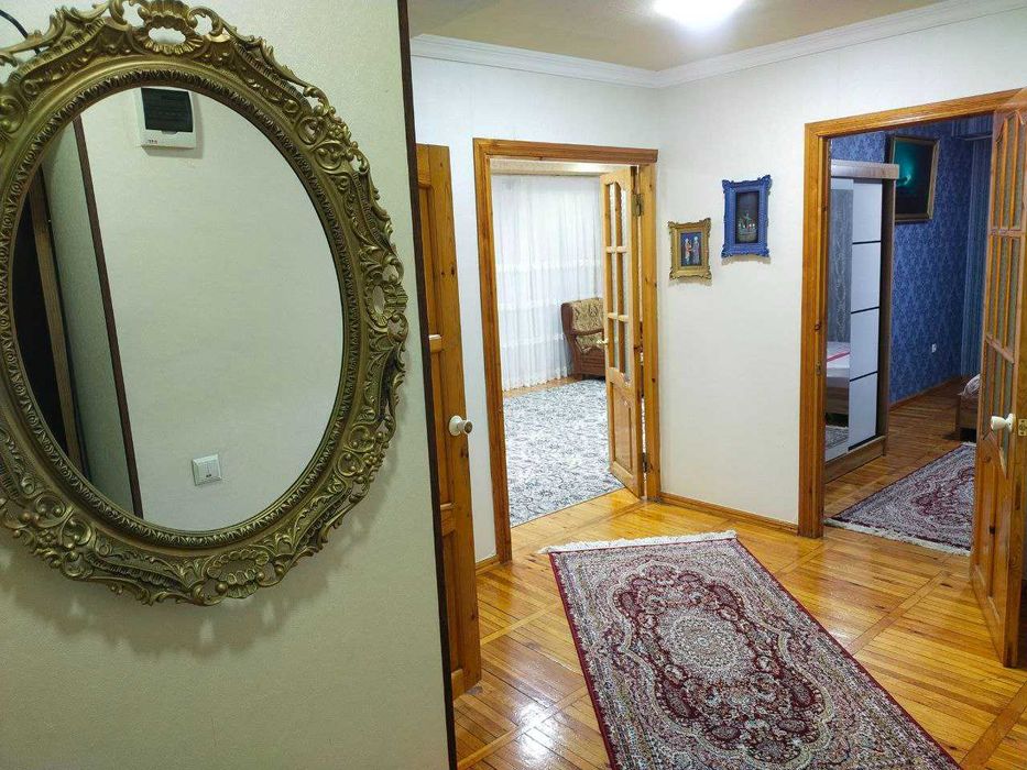 Сдаётся квартира