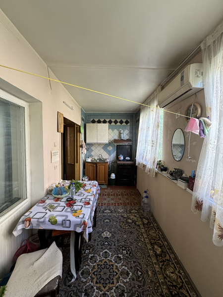 Продается квартира в Алмазарском районе