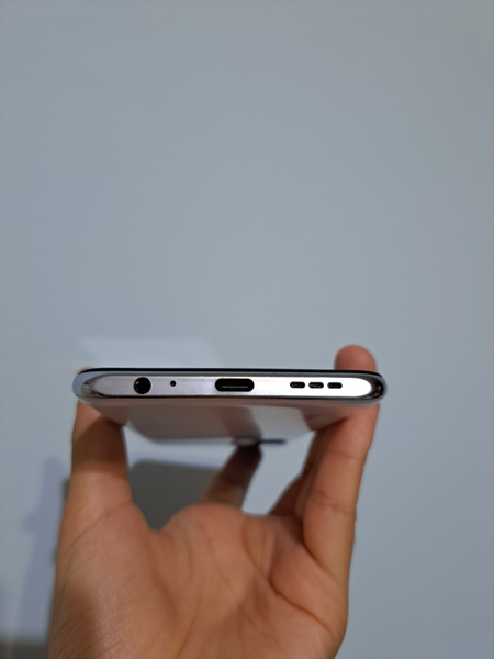 Redmi note 10 (4/128)