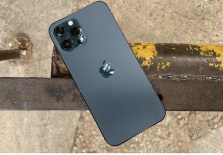 Iphone 12 Pro Max