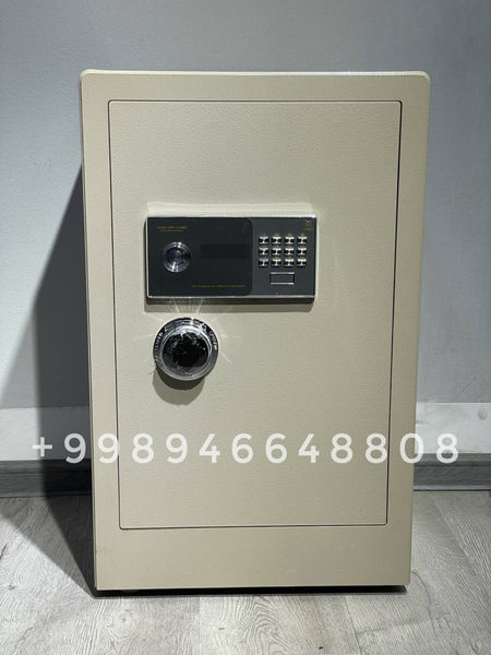 Сейф Висота 70см Seyf Boyi 70sm