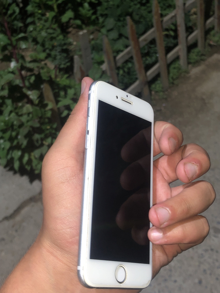 iphone 6S ideal yaxshi