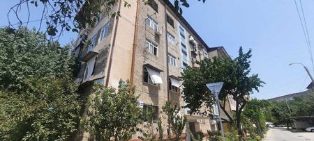 Ипатека ва нахтга 10-15 Олмазор беруний