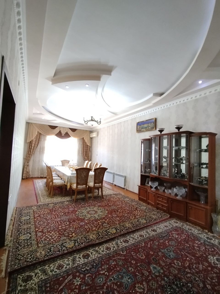 Юнусабадский район Срочно продается дом, 6 соток