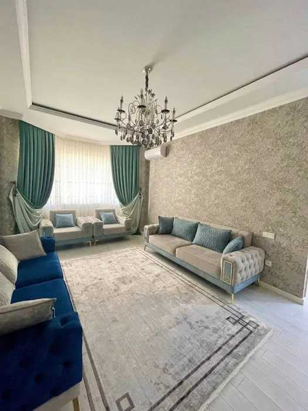 Dream House 3/5/10 79м2 Яккасарайский район 8-й роддом Mariott