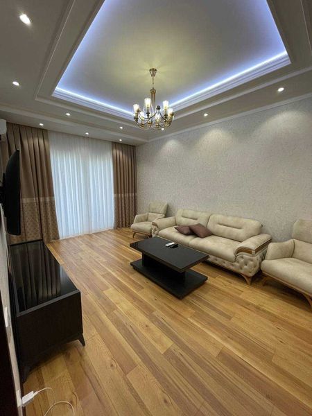 Сдается 3-ком квартира в Tashkent city