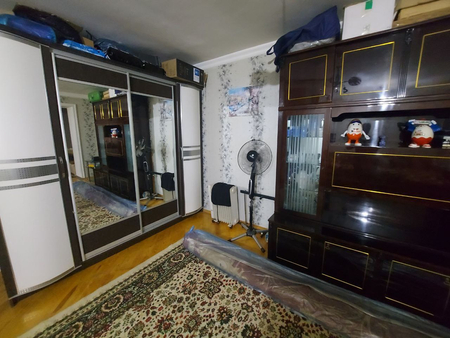 Продаю 2/1/4 ТТЗ-2  77СЕР. 65 кв.м Диадора N16