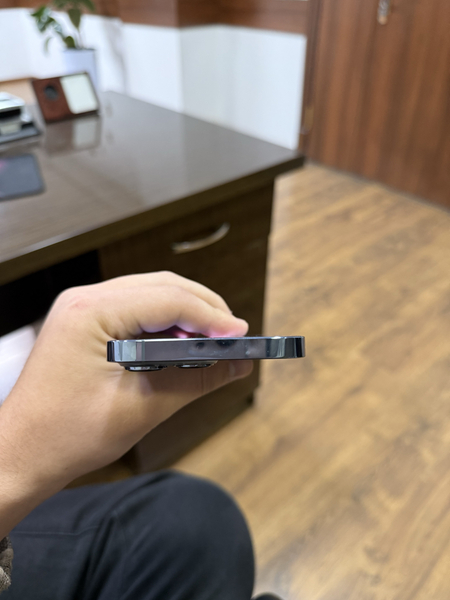 iPhone 13 Pro 256 GB Duall