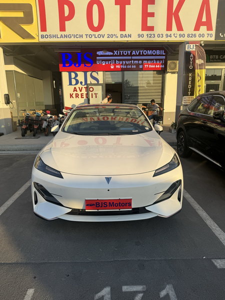 Changan Deepal SL03 200 MAX
