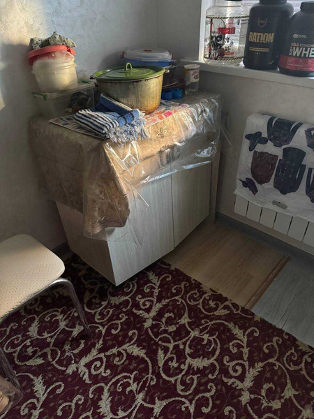 Мебель Кухонная БУ