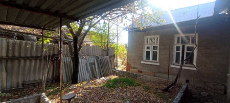 Продаётся земельный участок в Авиагородок