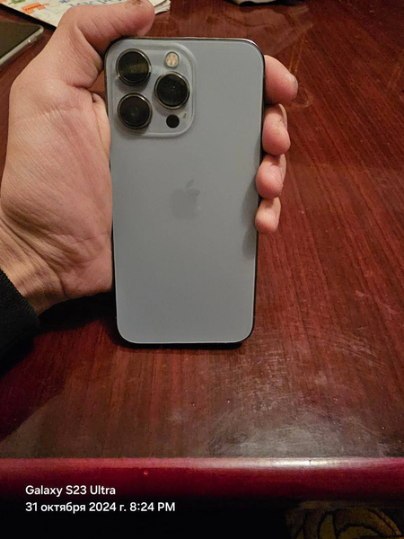 iPhone 13pro 256GB