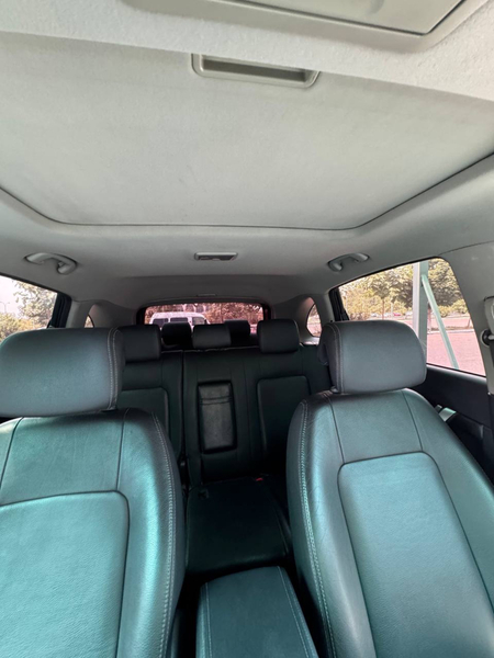 Captiva 4 rent sutka 650 min