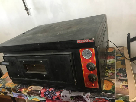 Pizza Pech pitsa pechka пицц печка
