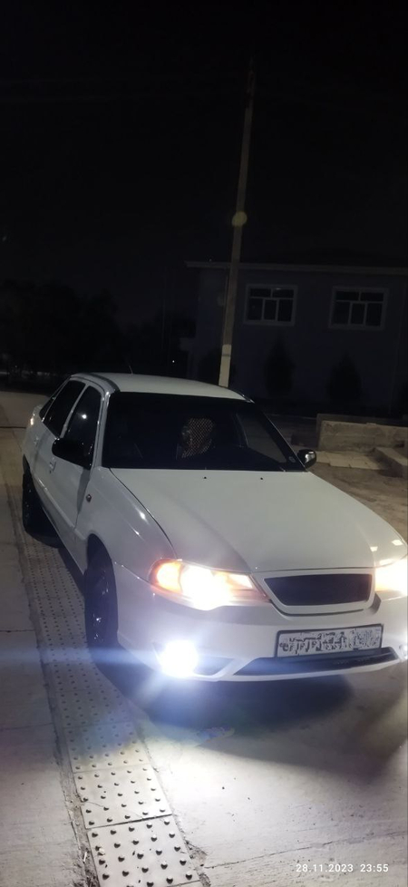 Chevrolet Nexia 2