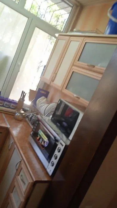 Ипотека 4-комнатная квартира французской планировки в Юнусабаде, 8 Кв