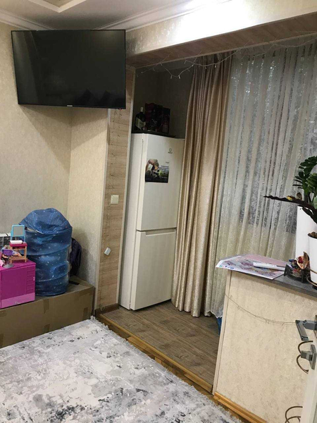 Шота Руставели 2/4/4 Высокопотолочка Орр Памятник Шота Руставели