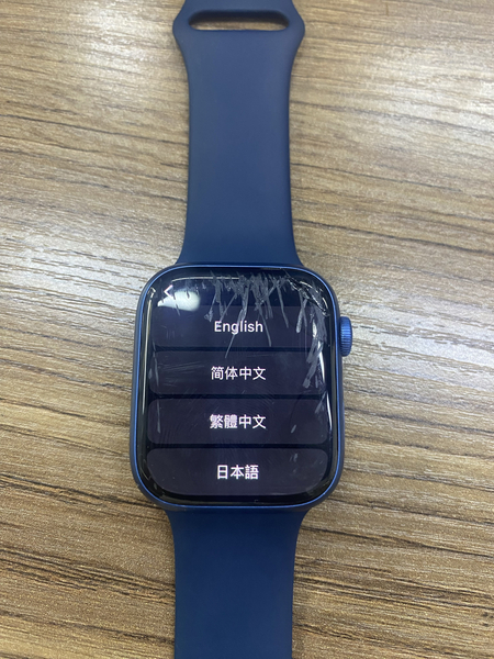 Apple Watch Series 7