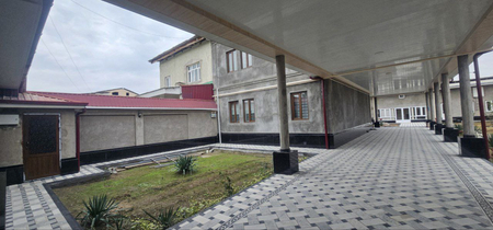 Срочно продажа Котдеж 7.5 сотик  Кибрайский район