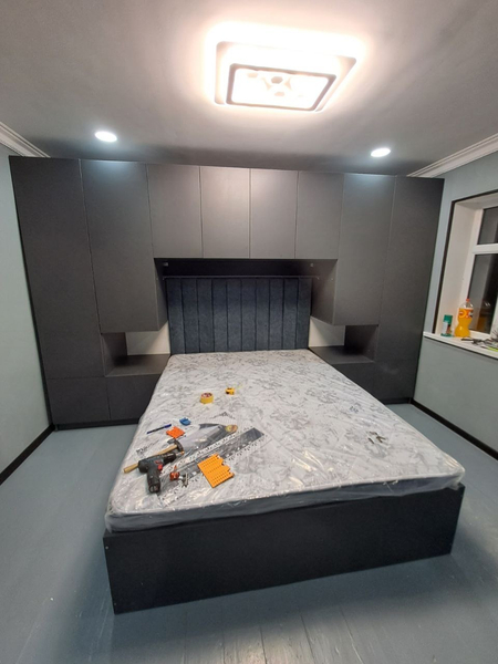 KOMFORT MEBEL buyurtma asosida