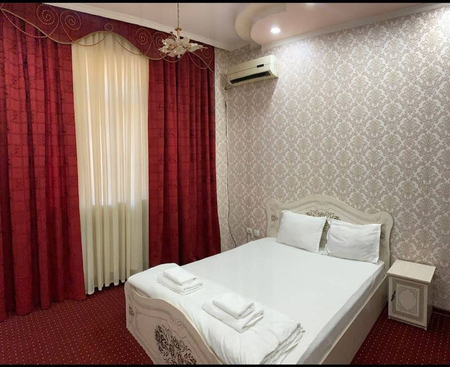 Mexmonxona Gosinitsa hotel xostel kunlik kvartira bez zaks quyilmedi