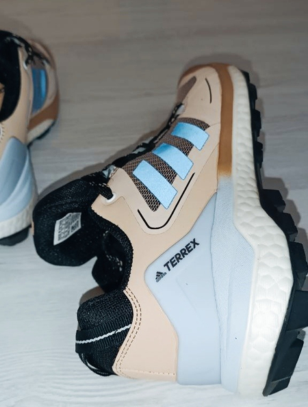 Кроссовки для хайкинга Terrex Skychaser GORE-TEX TERREX