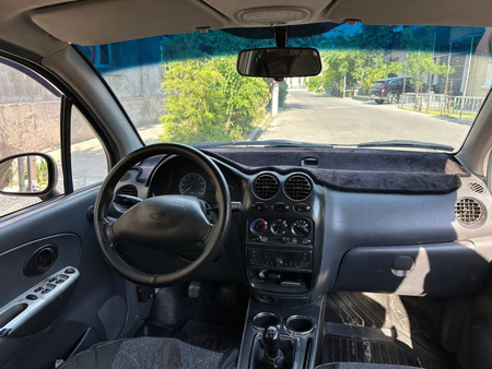 Matiz  best srochni sotiladi.