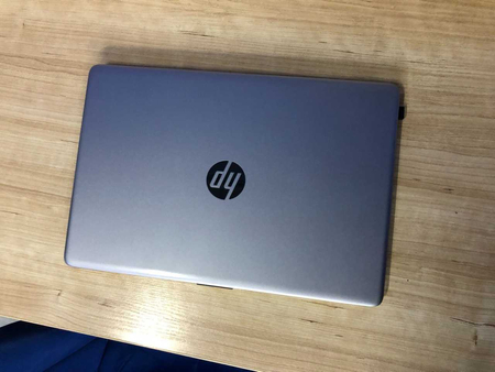 Loptop HP HP 255 G8 Notebokk PC