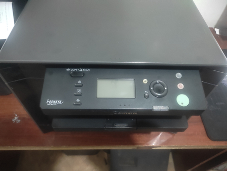 Сanon  Mf 3010 тиник холатда 
Ишлаши сифати 100%